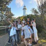 Byron Bay Day Tour: Lighthouse Sunset, The Farm and Hidden Trails - Practical Aspects and What You Can Expect