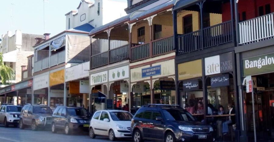 Byron Bay Half-Day Tour - Exploring Byron Bay in Half a Day: What You Can Expect