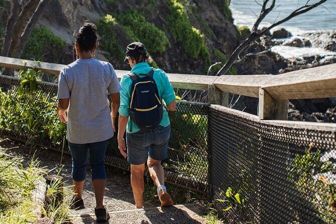 Byron Bay Lighthouse Aboriginal Tour - Authentic Cultural Insights and Natural Encounters