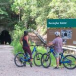 Byron Bay: Northern Rivers Rail Trail E-Bike Hire & Shuttle - Why Choose This Tour? Highlighting the Experience