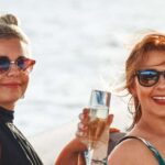 Byron Bay: Scenic Sunset River Cruise - The Itinerary in Detail