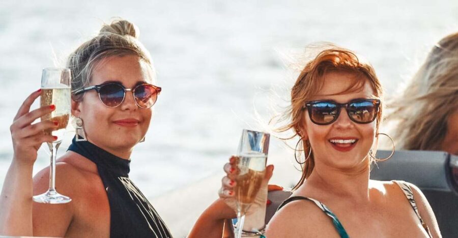 Byron Bay: Scenic Sunset River Cruise - The Itinerary in Detail