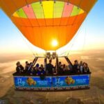 Byron Bay: Sunrise Hot Air Balloon Flight with Breakfast - What Do the Reviews Say?