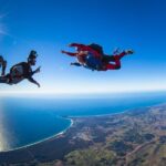 Byron Bay: Tandem Skydive Experience - Key Points