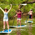 Byron Stand Up Paddle Nature Tour - Authentic Experiences and Review Highlights