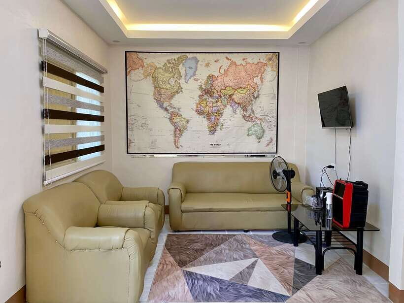Cabanatuan: Affordable 3BR Guest House for Fun & Comfort - In-Depth Breakdown of What to Expect