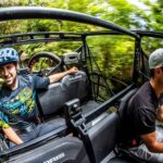 Cable Bay Adventure Park: E-bike hire - Who is this experience best for?