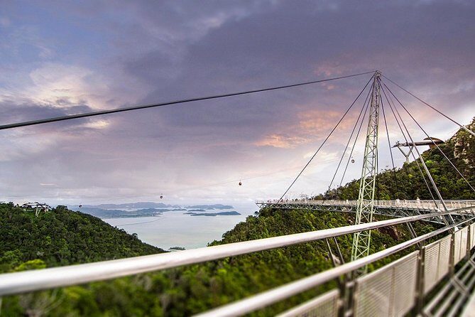 Cable Car and Oriental Village from Langkawi - The Practical Details: Transport, Duration, and Booking
