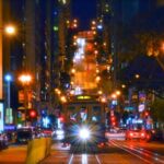 Cable Car NIGHT Ride with Audio Tour in San Francisco - Who Should Consider This Tour?