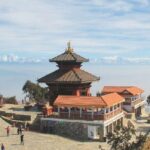 Cable Car Ride at Chandragiri Hill with Hotel Pickup from Kathmandu - How the Itinerary Unfolds