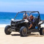 Cabo Adventure: Can-Am X3 Ride & Camel Beach Tou - Authentic Reviews and What They Reveal
