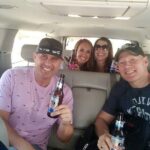 CABO AIRPORT PRIVATE SUV TO Cabo AREA RESORTS ONE WAY - Service Highlights and Potential Drawbacks