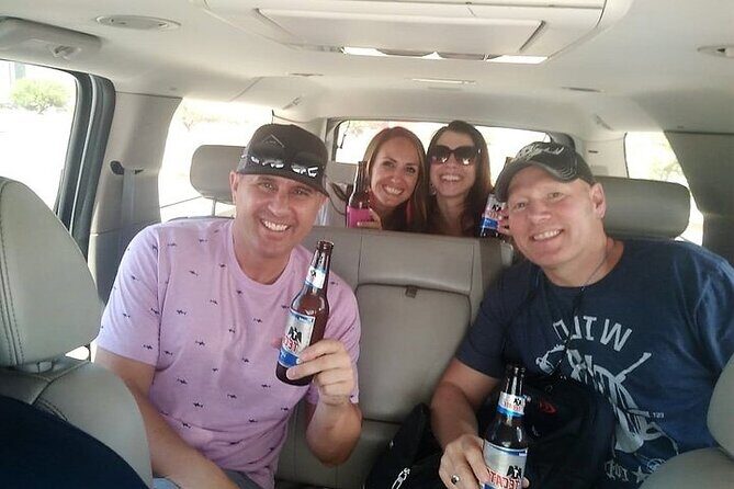 CABO AIRPORT PRIVATE SUV TO Cabo AREA RESORTS ONE WAY - Service Highlights and Potential Drawbacks