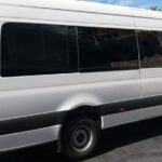 Cabo Airport Transportation - A Deep Dive into the Experience