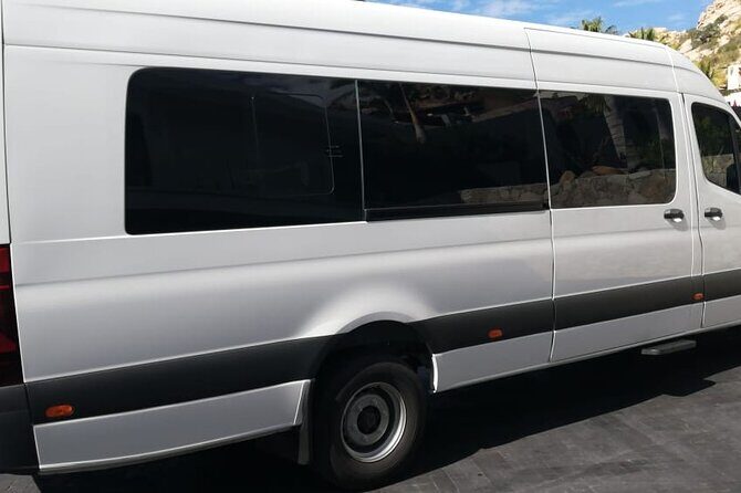 Cabo Airport Transportation - A Deep Dive into the Experience