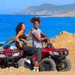 Cabo ATV Adventure with Camel and Horseback Ride - FAQs