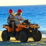Cabo ATV and Camel Ride Combo Migriño Adventure - From Reviews: Authentic Perspectives and Tips