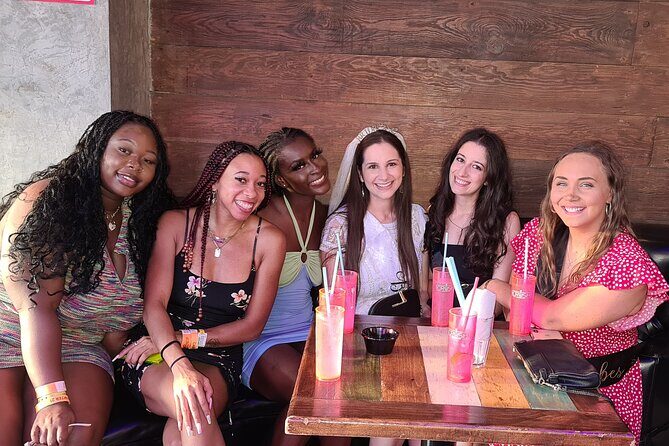 Cabo Bar Crawl - The BEST Bar and Clubs in Cabo - Who Should Consider This Tour?