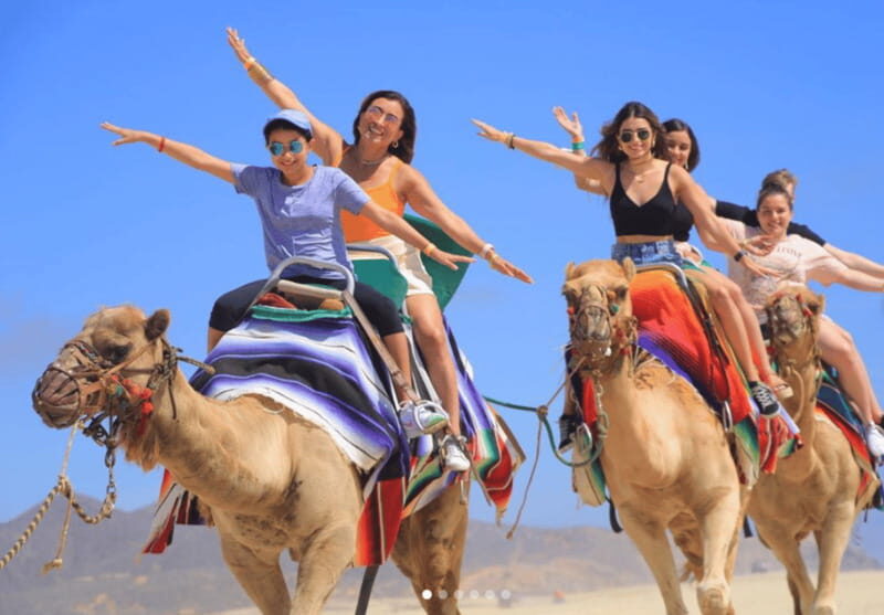 Cabo: Camel Safari Adventure with Tacos - Final thoughts: Is it worth it?