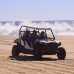 Cabo Candelaria Village Adventure (Double UTV) - Who Should Consider This Tour?