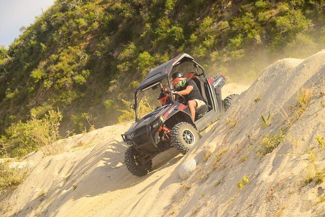 Cabo Candelaria Village Adventure (Quad UTV) - Authentic Reviews and Firsthand Impressions