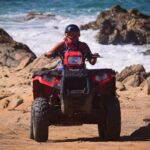 Cabo Candelaria Village Adventure + Tequila Tasting - From Beach to Mountain: A Visual Feast
