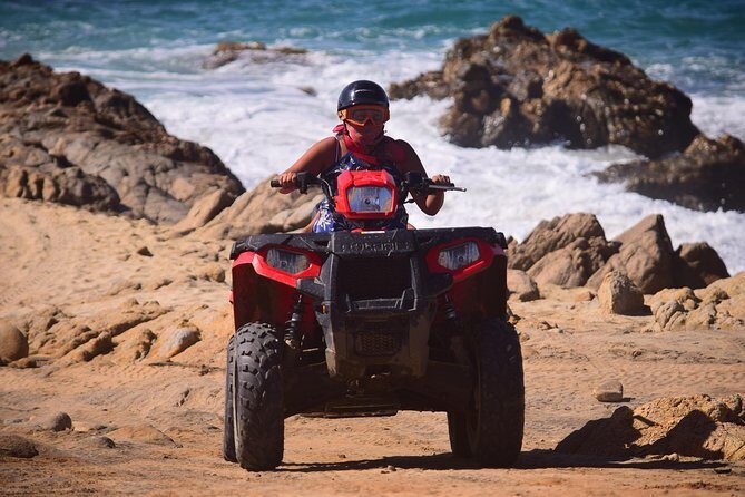 Cabo Candelaria Village Adventure + Tequila Tasting - From Beach to Mountain: A Visual Feast