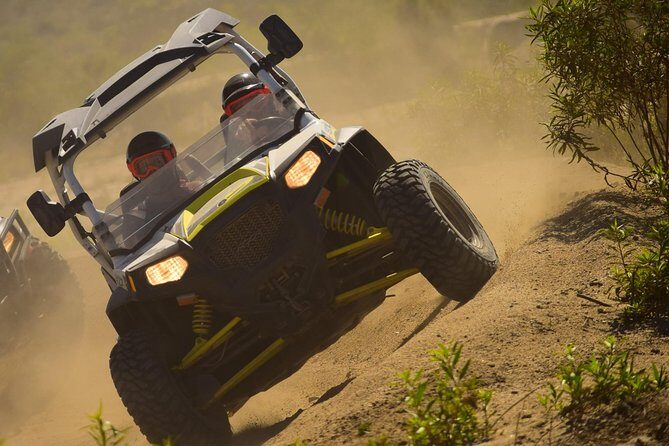 Cabo Candelaria Village Adventure (Triple UTV) - Practicalities and Cost Considerations