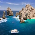 Cabo Catamaran Cruise  Arch, Snorkeling, Open Bar & Snacks - The Real Experience: What Travelers Say