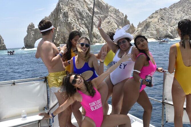 Cabo Catamaran  Snorkeling Tour & Coastal Views - Frequently Asked Questions