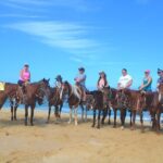Cabo Desert ATV & Beach Horseback Combo enjoy adventure and beauty! - The Itinerary: What to Expect