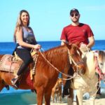 Cabo Desert Off-Road & Beach Horseback Combo and Tequila Tasting - What to Expect: A Detailed Breakdown of the Experience