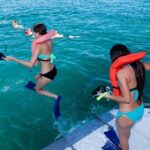 Cabo Escape Breakfast Snorkel Cruise - What Makes This Tour Stand Out