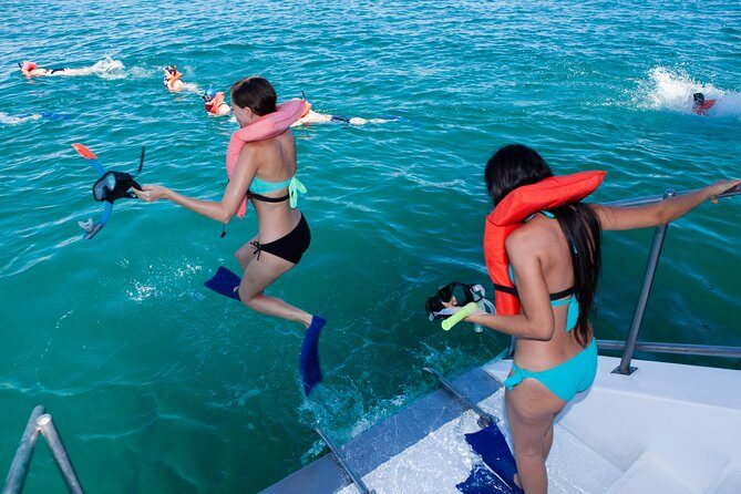 Cabo Escape Breakfast Snorkel Cruise - What Makes This Tour Stand Out