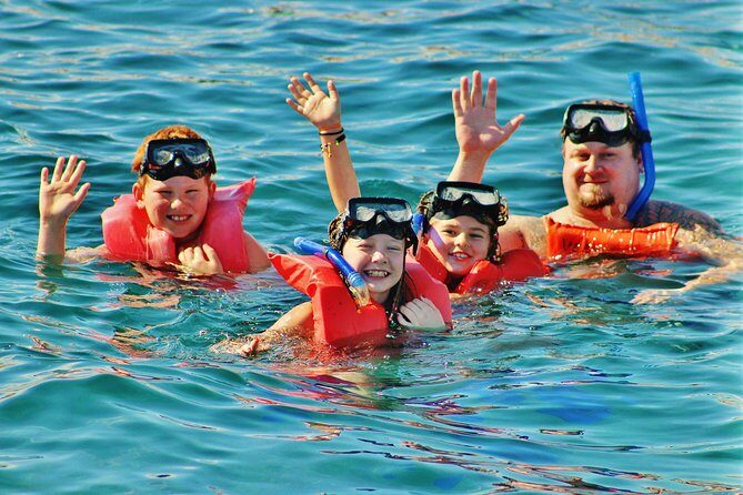 Cabo Escape Snorkel Fun Cruise - Authentic Experiences and What Travelers Say