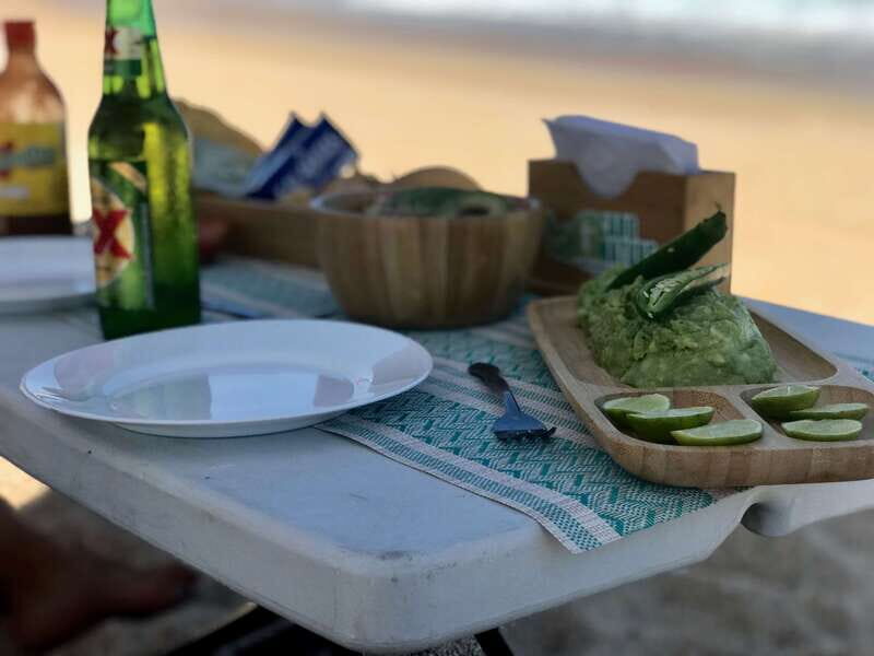 Cabo: Hidden Beach Day with Snorkeling in the Sea of Cortez - Snorkeling in the Sea of Cortez
