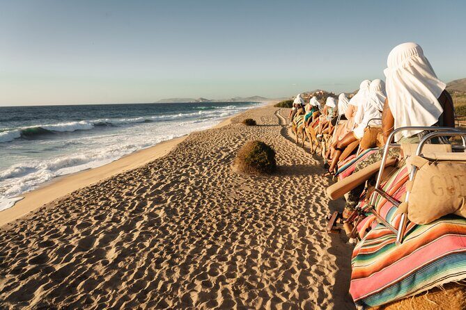 Cabo Lifestyle Photoshoot - The Itinerary and What to Expect