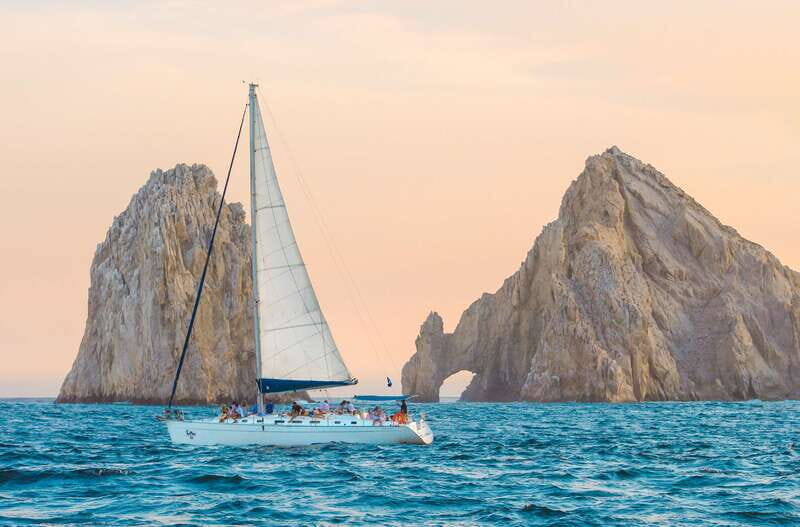 Cabo Luxury Sunset Sailing Adventure with Open Bar - Authentic Comments from Travelers