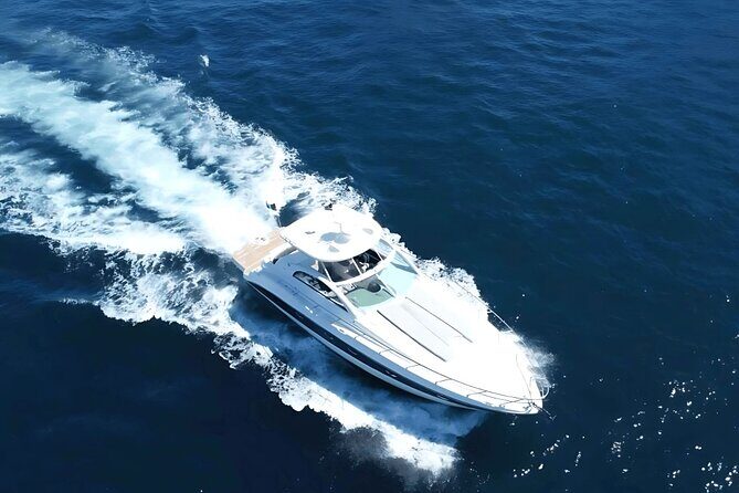 Cabo Luxury Yacht Charter  Private Crew & Snorkeling Adventure - Authenticity and Authentic Experiences