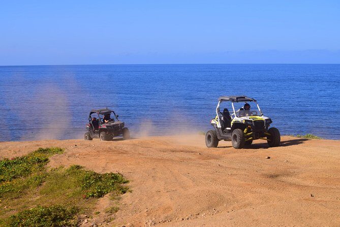 Cabo Migrino Beach & Desert Tour (Single UTV) - Conclusions: Is This Tour Worth It?