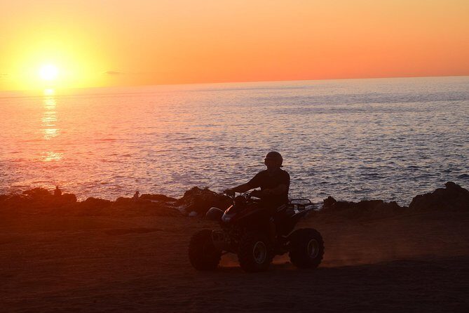 Cabo Original Real Baja 1000 Tour (Single ATV) - Who Will Love This Tour?