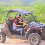 Cabo Original Real Baja 1000 Tour (Triple UTV) - Vehicles and Safety