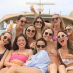 Cabo Private 36ft Yacht  Scenic Cruise & Relaxation - The Crew and Service