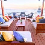 Cabo Private Catamaran, Chill Experience with Sup and float mat - The Sum Up: Who Will Love This Tour