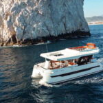 Cabo: Private Catamaran Tour - What Sets This Tour Apart?