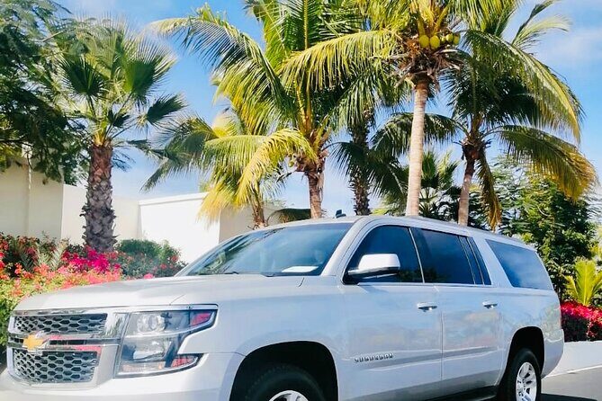 Cabo Private Transportation to Cabo - Detailed Breakdown of the Experience