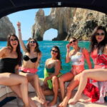 Cabo Private Yacht Tour: The Arch, Sea Lions & Scenic Beach - The Itinerary in Detail
