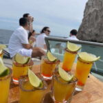 Cabo: Private Yacht Tour, Water Activities, Lunch & Drinks - Exploring the Scenic Highlights