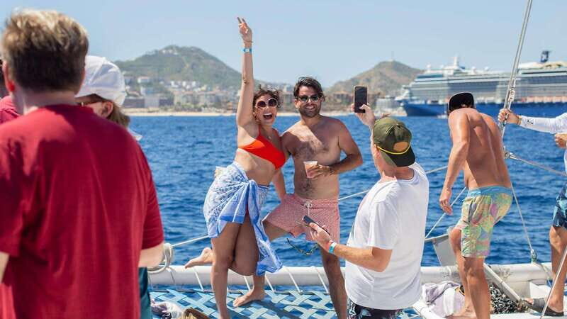 Cabo San Lucas: 4-Hour Snorkeling Cruise with Open Bar - The Value of This Tour