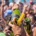 Cabo San Lucas: Adults-Only Boat Party with Drinks & Live DJ - Detailed Breakdown of the Itinerary